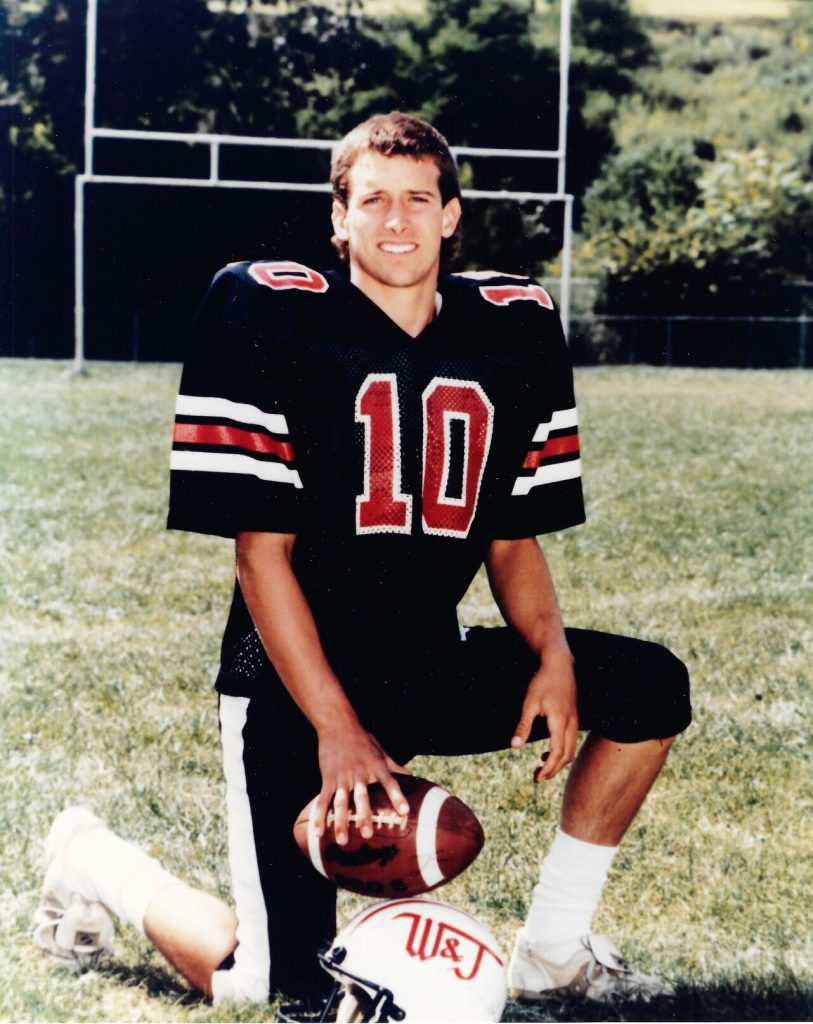 Sparking success: Frazier grad Ciferno was key cog in Commodores, W&J ...